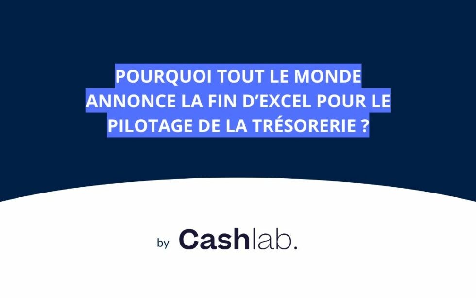 Pourquoi tout le monde annonce la fin d'Excel